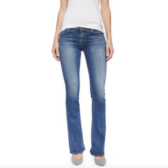 J Brand | Jeans | J Brand Betty Bootcut Jeans In Disclosure Wash | Poshmark